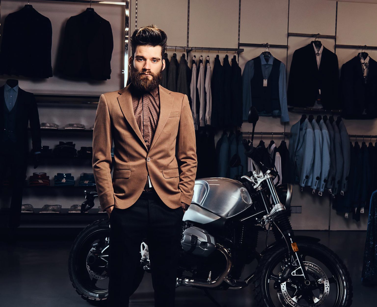 JB Custom Tailor – Best custom tailor in town | JB Custom Tailor MBK